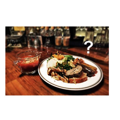 害獣ではなく、害人？ INOCHIKAというアプローチ。 | Rebirth Project Online Shop -MAGAZINE-