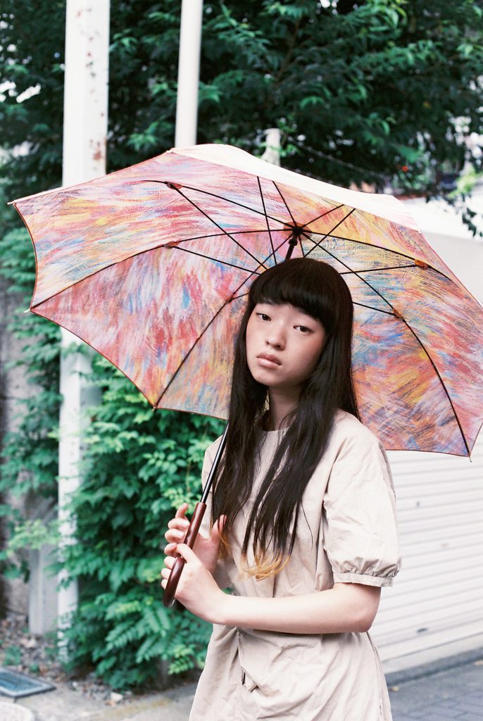 takaya_matsuda | Rebirth Project Online Shop -MAGAZINE-