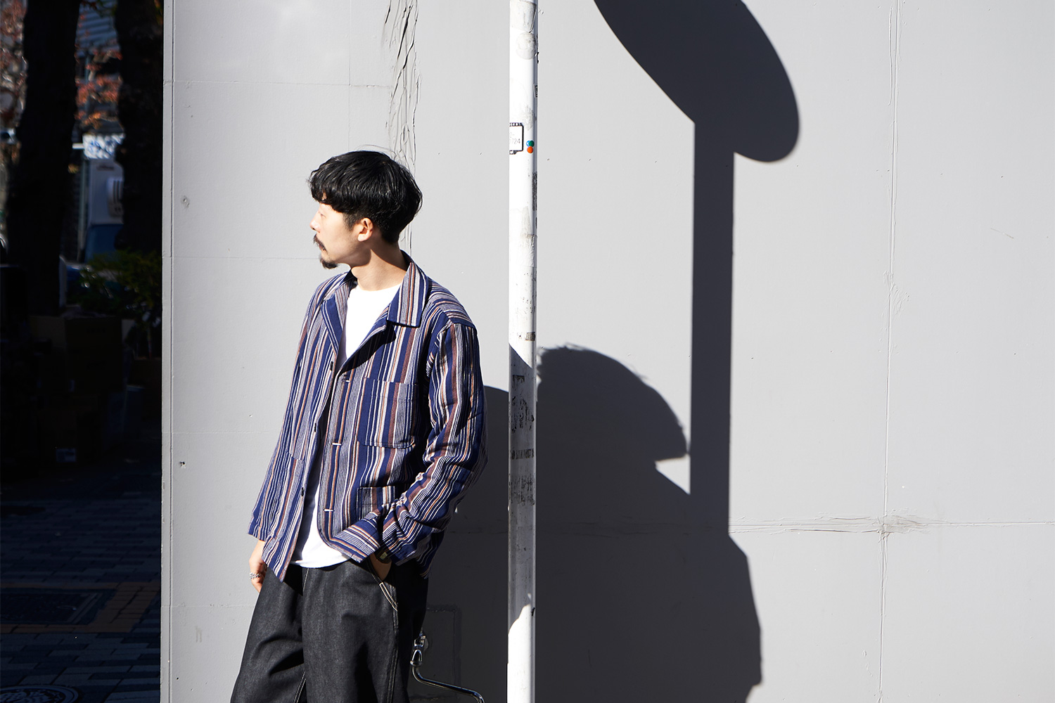 グアテマラ発のブランド『wakami』｜伝統的な織物をファッションに落とし込む | Rebirth Project Online Shop ...