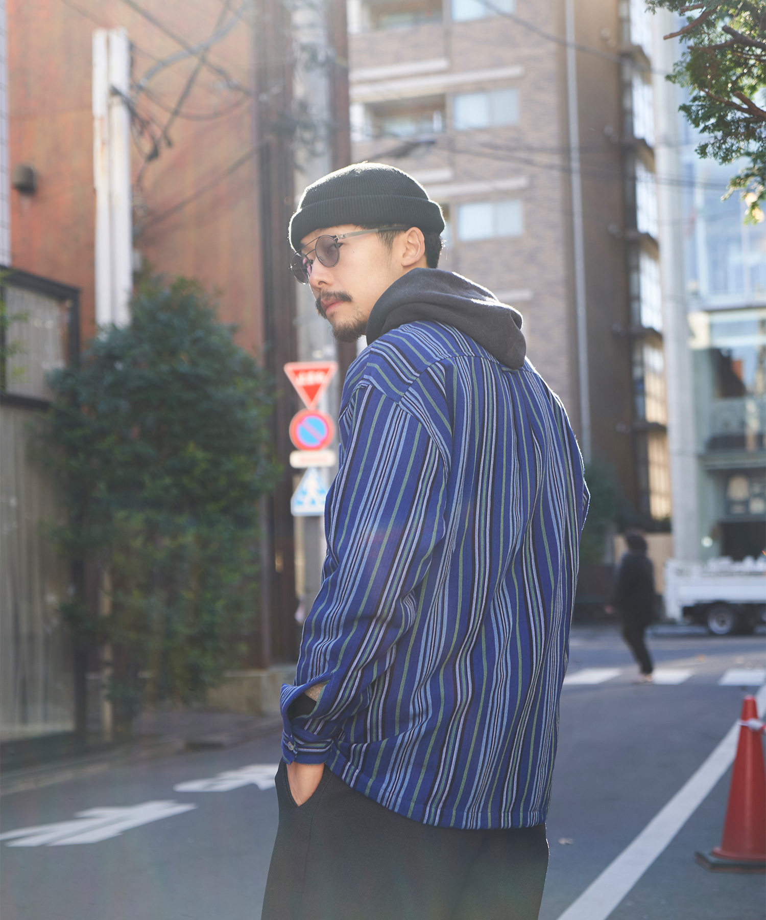 グアテマラ発のブランド『wakami』｜伝統的な織物をファッションに落とし込む | Rebirth Project Online Shop ...