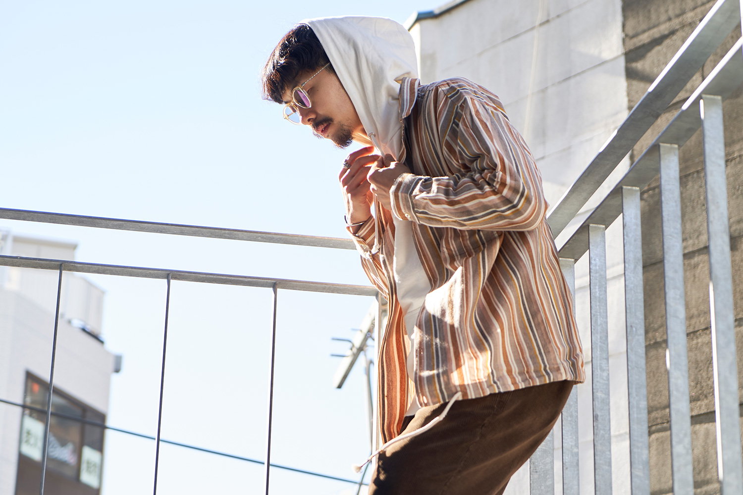 グアテマラ発のブランド『wakami』｜伝統的な織物をファッションに落とし込む | Rebirth Project Online Shop ...