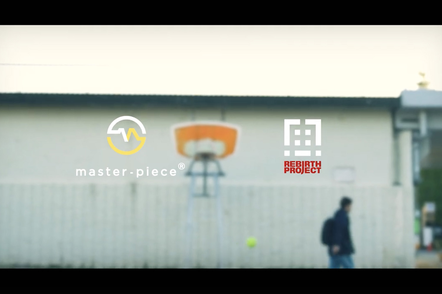 ＜後編＞master-piece × REBIRTH PROJECT 20SS AIRBACK collection | Rebirth ...